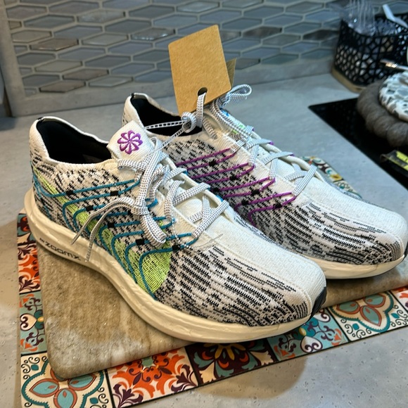 Nike | Shoes | New Nike Pegasus Trubo Next Nature Se Mismatched Swoosh ...